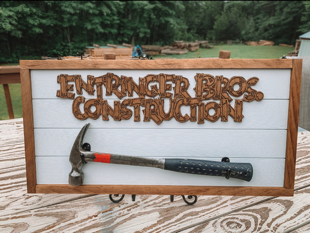 Custom Home Decor – OliveandPineDesigns