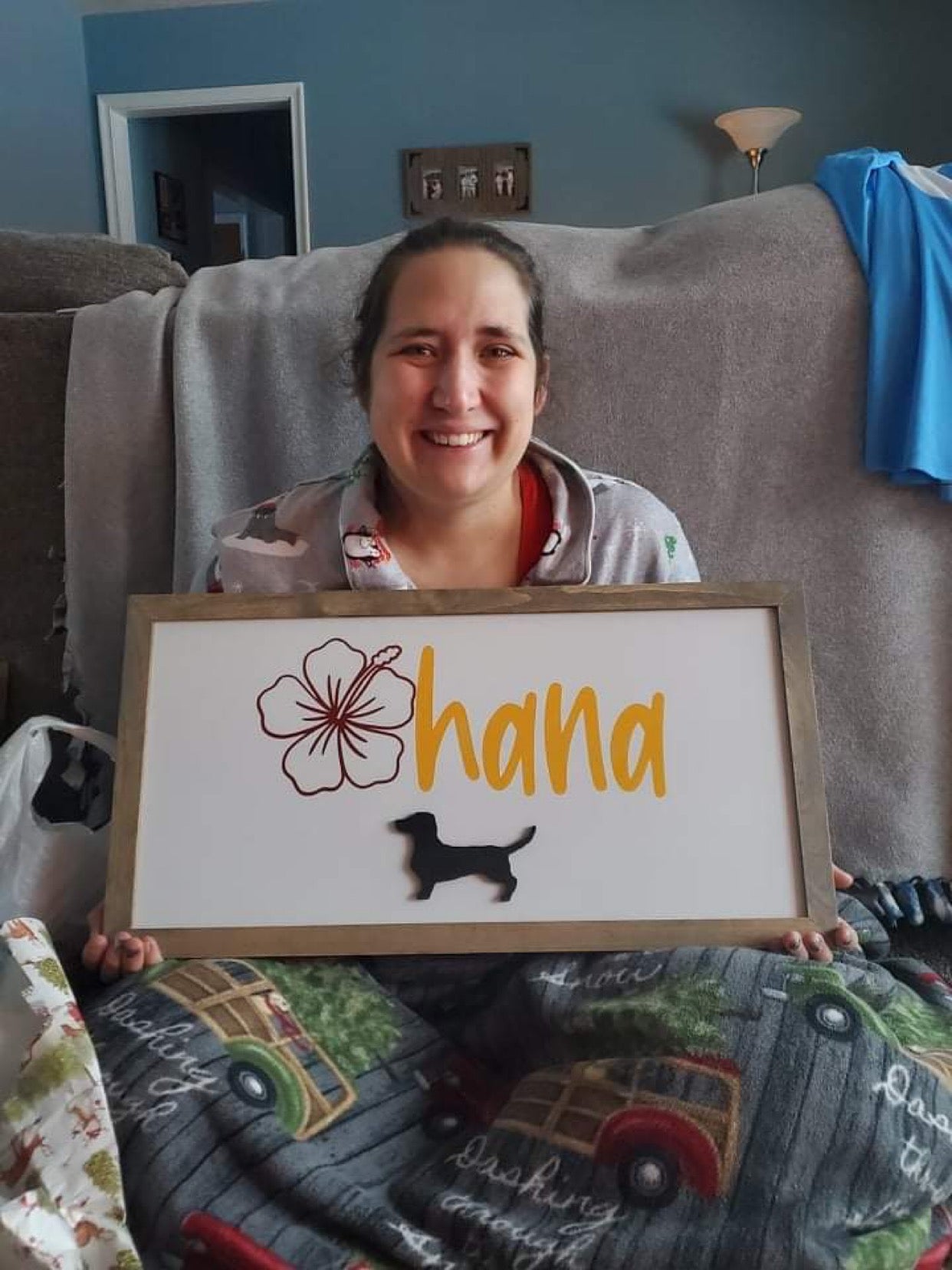 Custom Home Decor – OliveandPineDesigns